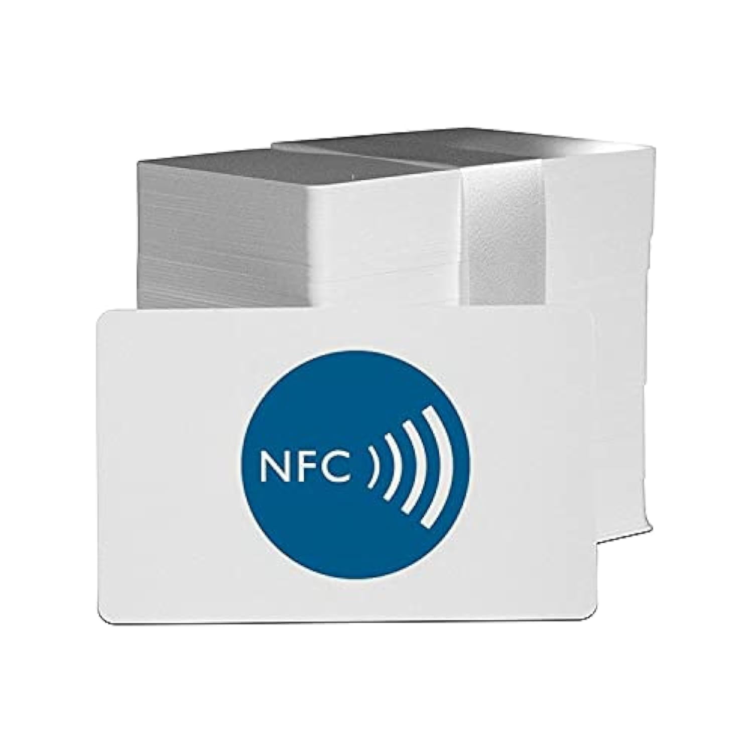 MIFARE Classic 1K RFID Smart Cards Blank Printable 13.56MHz ISO14443A ...