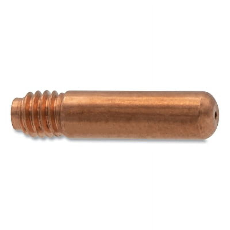 MIG Contact Tip, 0.030 in, Tregaskiss® Style, Heavy Duty - Walmart.com