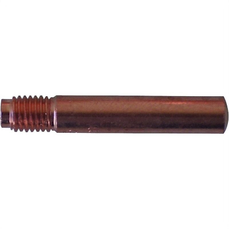 MIG Contact Tip, 0.035 in, Tweco® Style, Standard - Walmart.com