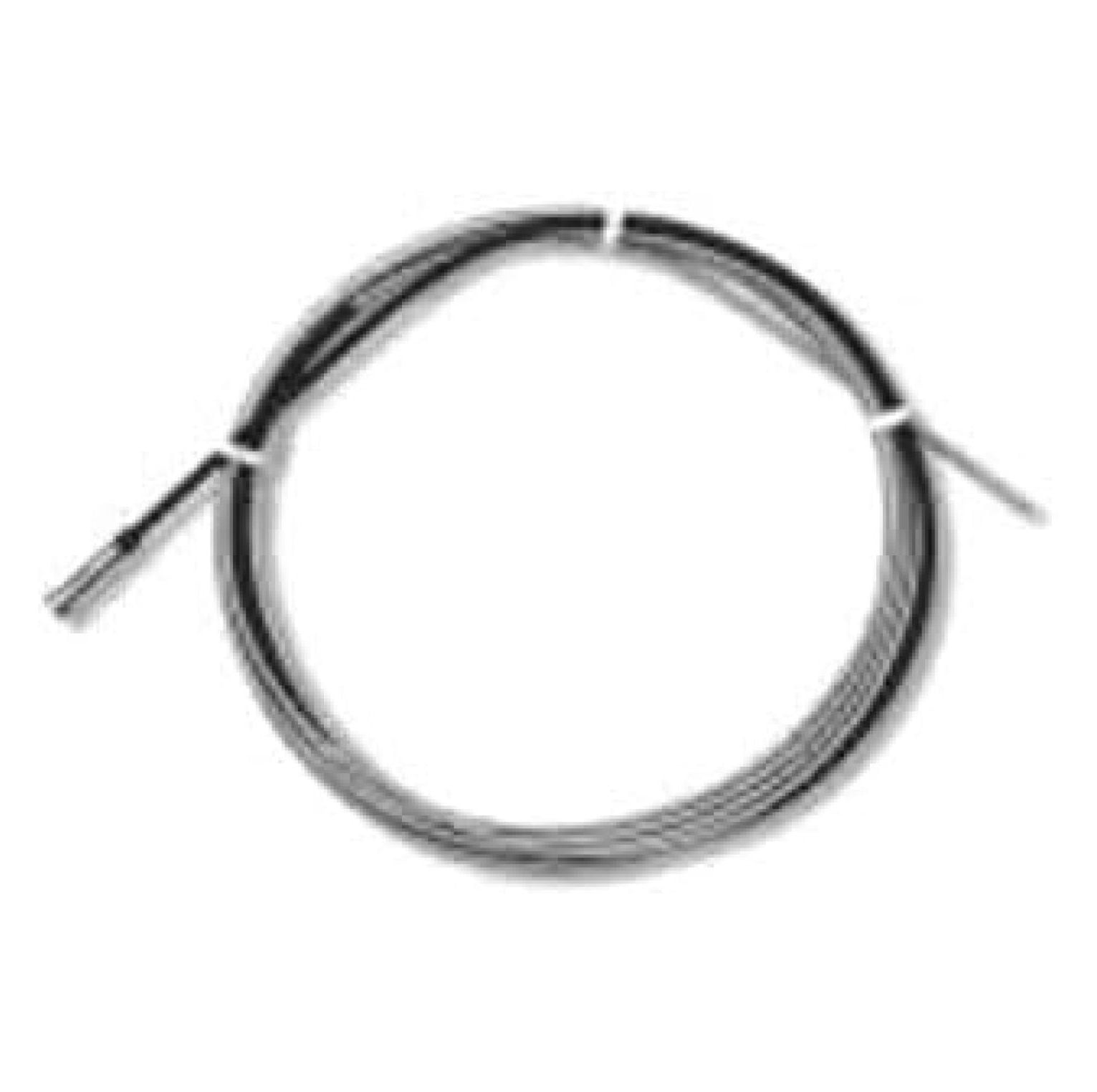 MIG Gun Conduit Liner - 1 Piece - Universal Replacement Wire - Fits All ...
