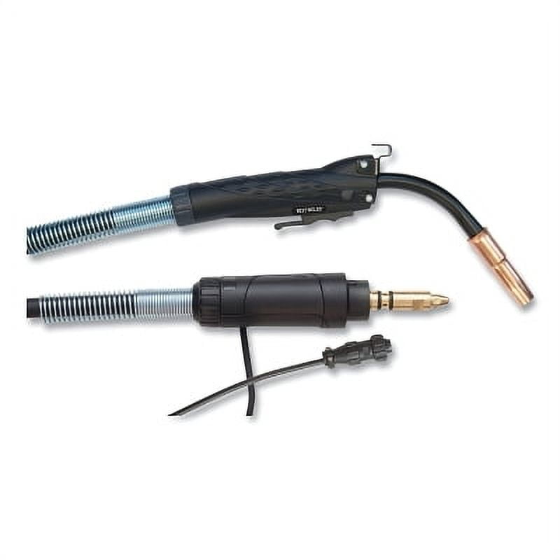 Mig Gun Assy Miller Style Plug - Walmart.com