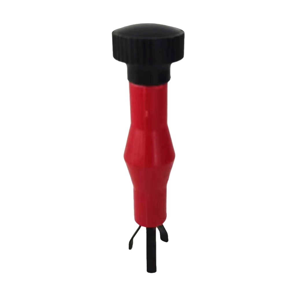 1xEffectively MIG Nozzle Cleaner Welding-Torch Tip Reamer for Gas ...