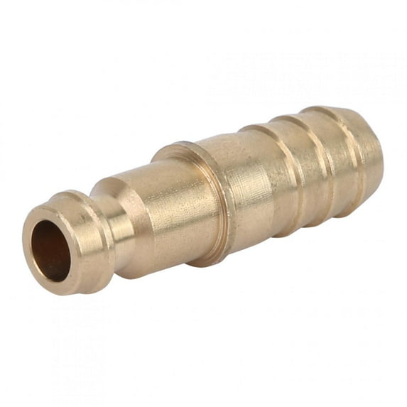 MIG/TIG Welding Quick Connectors, Brass M10 Adapters, Fast Secure Water ...
