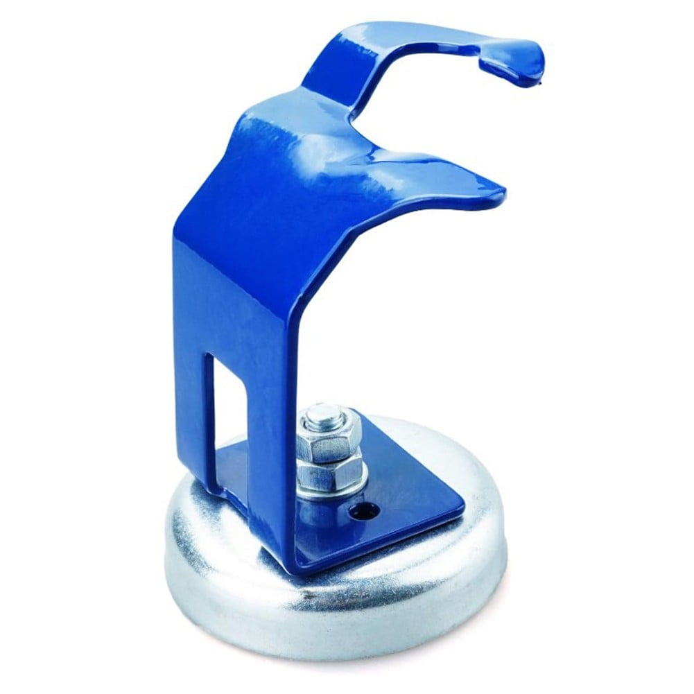 MIG Welding Torch Holder Support Welder Stand For MIG Torch With Magnet ...