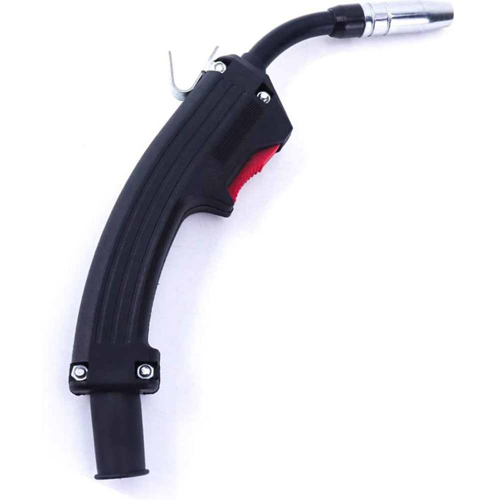 MIG Welding Torch MB 14AK/15AK Accessory Copper+Nylon Insulated Handle ...