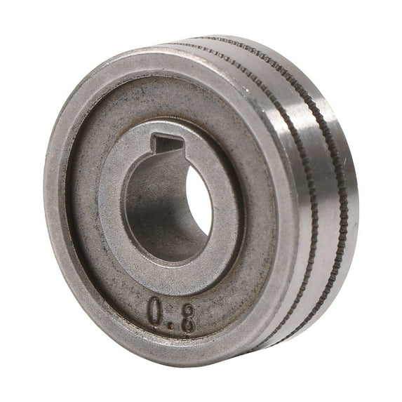 MIG Welding Wire Feeding Roll K Knurl Provide Stable Feeding Through ...