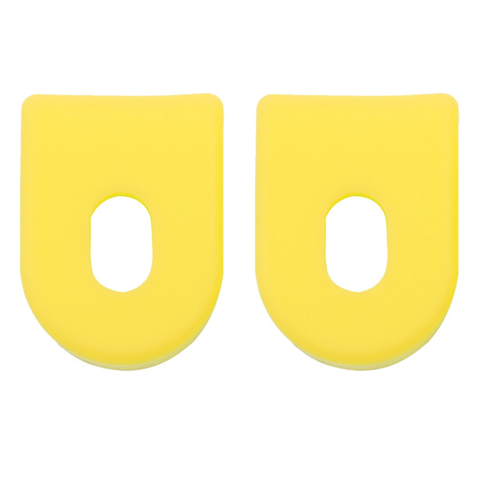 MIGAINO 1 Pair Crank Boot Soft High Flexibility Tear-Resistant ...