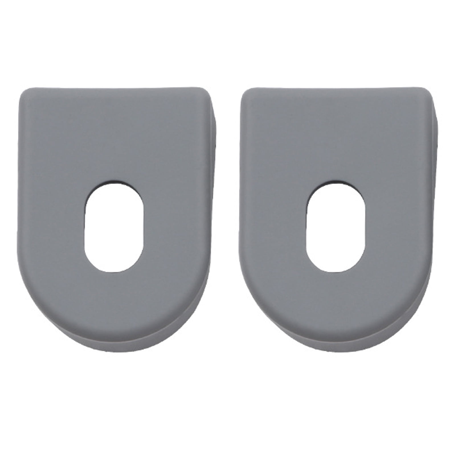 MIGAINO 1 Pair Crank Boot Soft High Flexibility Tear-Resistant ...