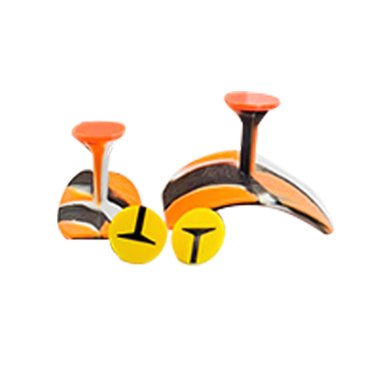 Groove Sharpener with 6 Heads - Golf Club Groove Sharpener Re-Grooving ...