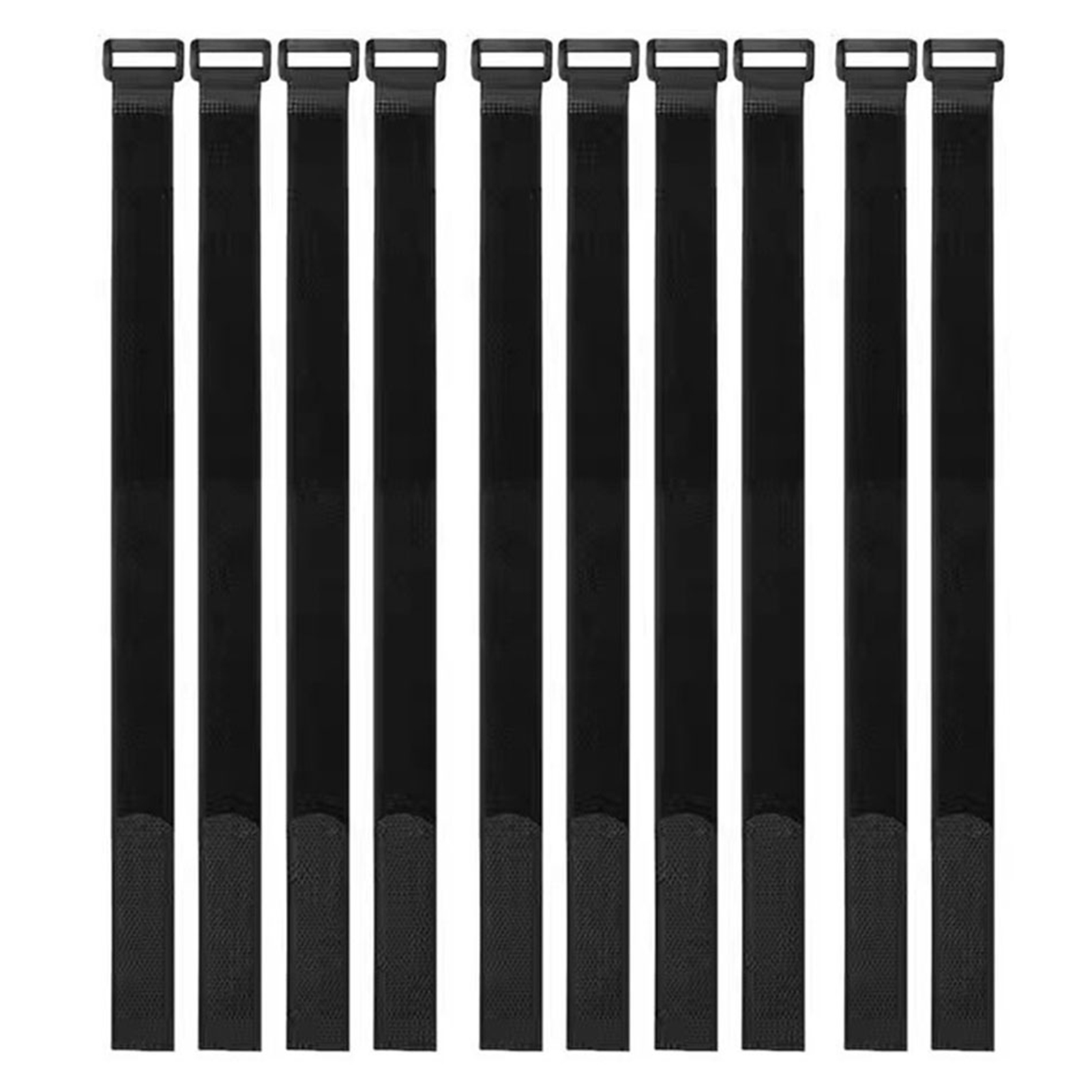 MIGAINO 10 Pcs Bike Wheel Straps Adjustable Bicycle Wheel Securing ...