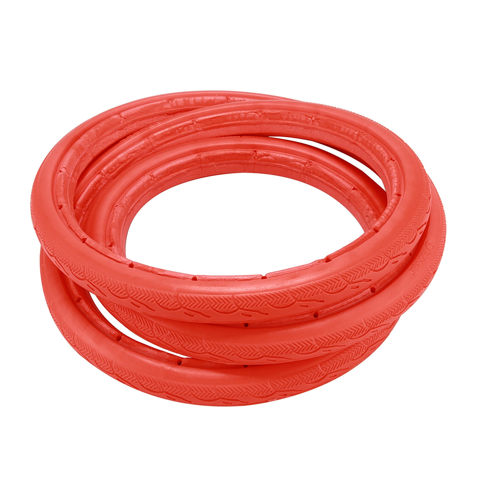 MIGAINO 700x23C Bicycle Road Mountain Bike Cycling Outer Solid Tire ...