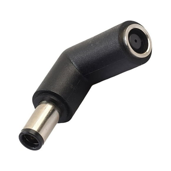 90 Degree Plug Adapter