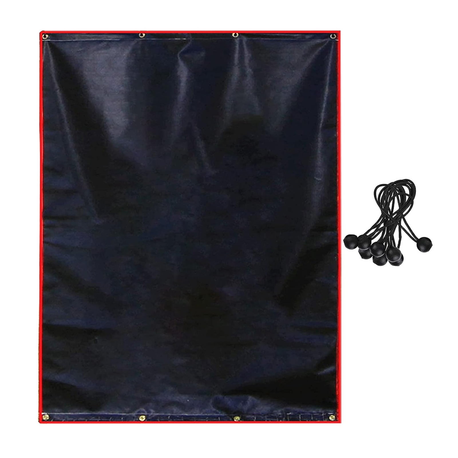 MIGAINO Baseball Backstop with Strike Zone Wear Resistant Simple ...