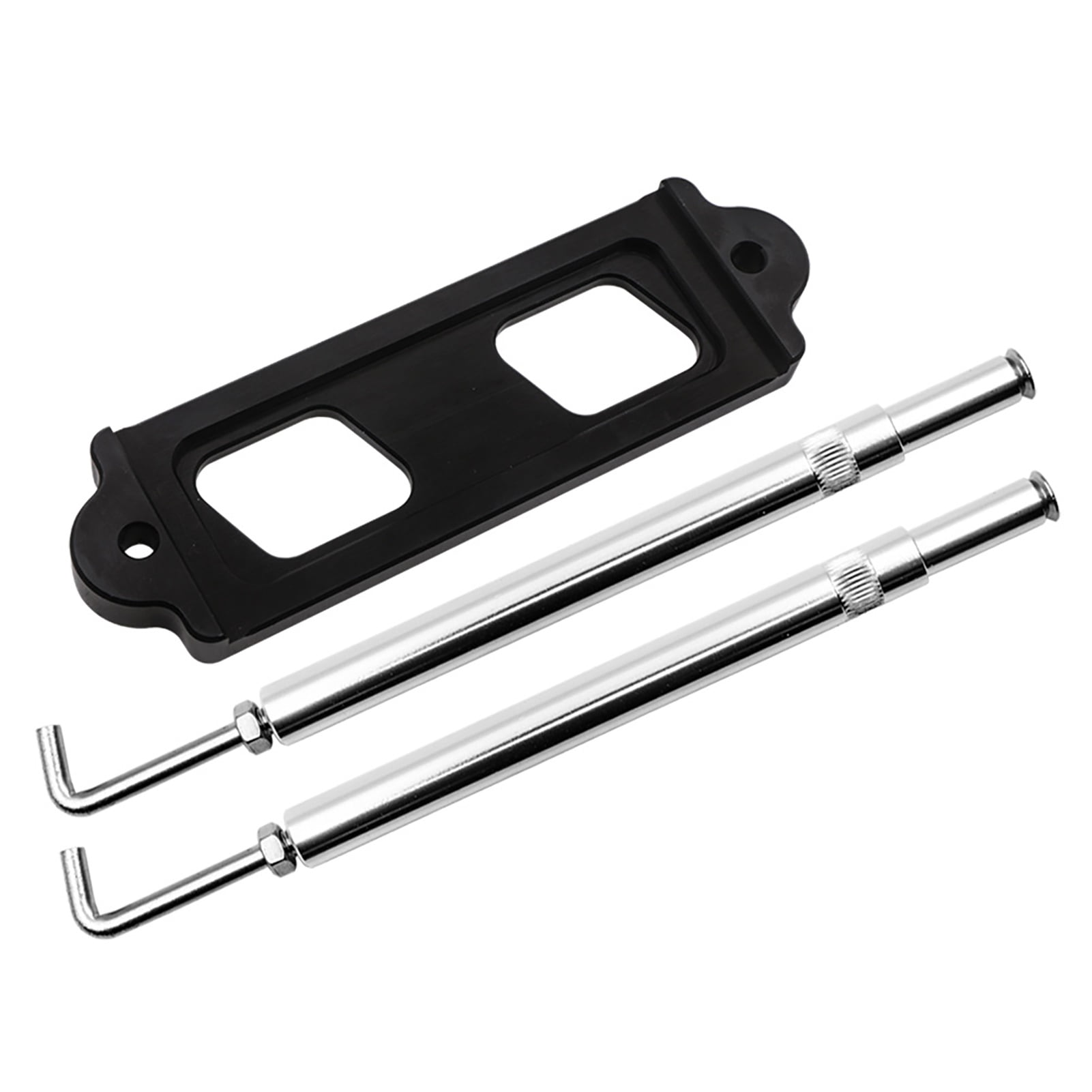 MIGAINO Battery Fasten Bracket Anodizing Process High Durability ...