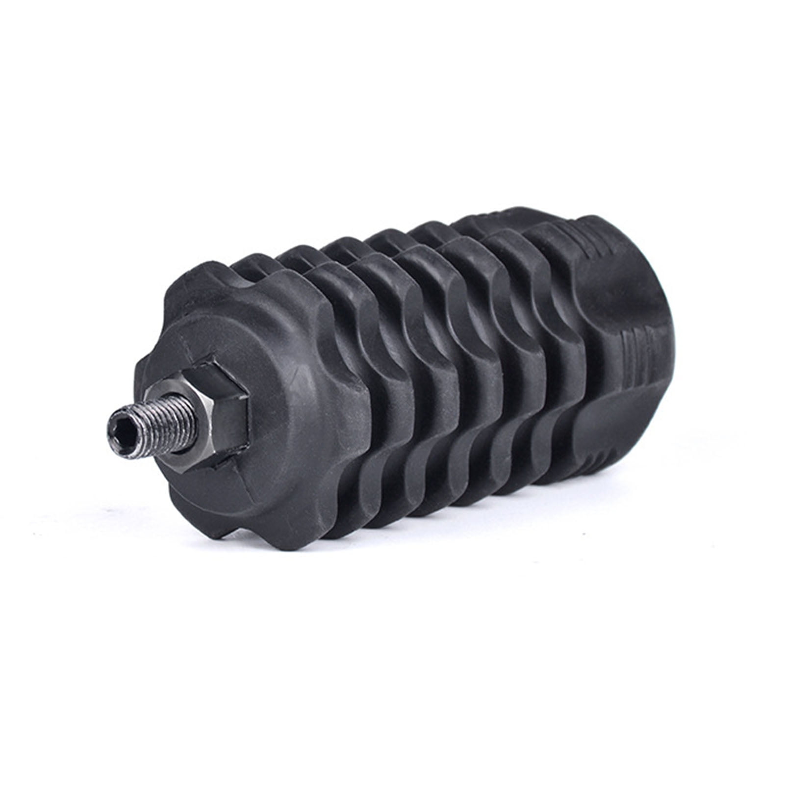 MIGAINO Bow Shock Absorber Archery Compound Bow Stabilizer Bow Riser ...