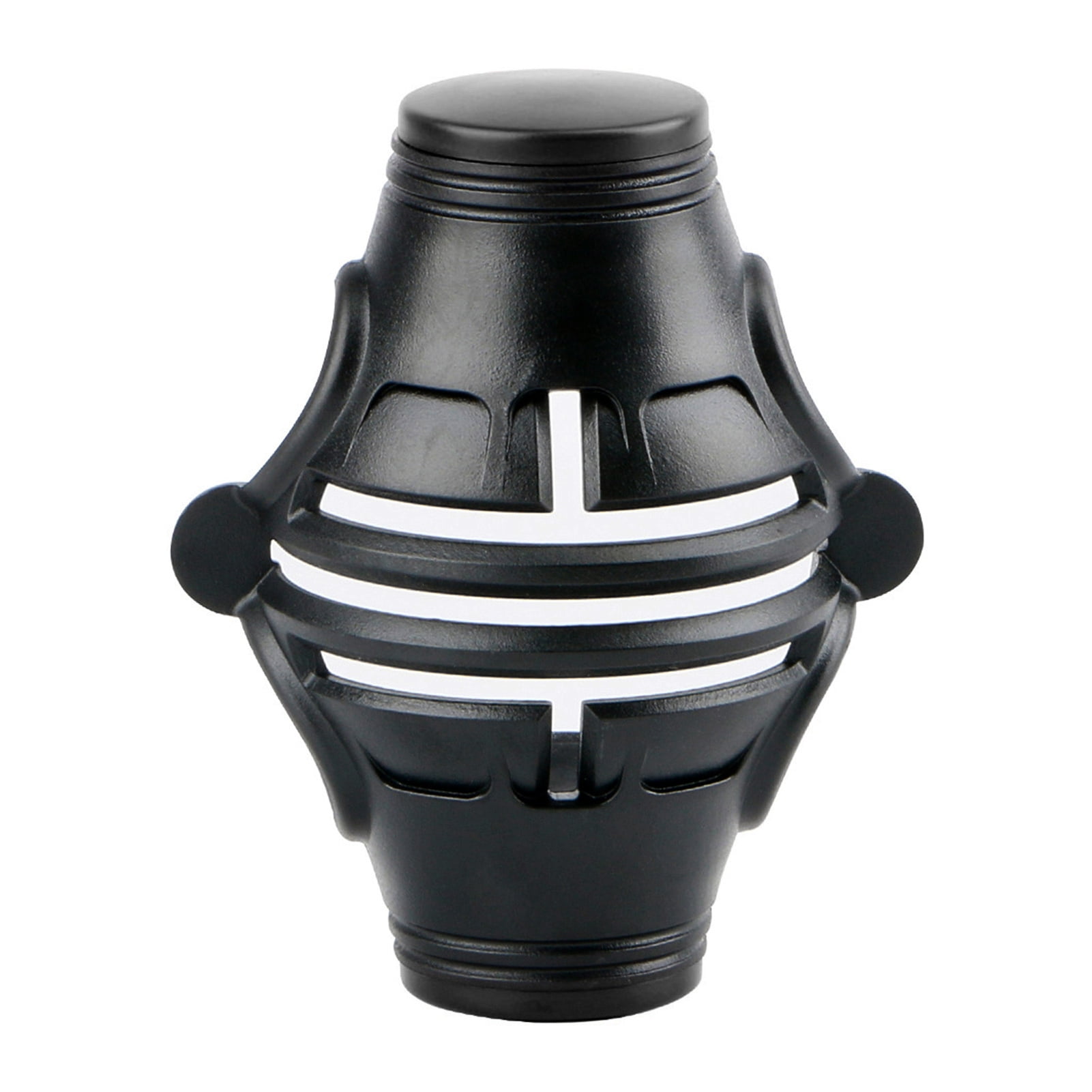 MIGAINO Golf Ball Marker 360-degree Rotation Golf Ball Triple Line ...