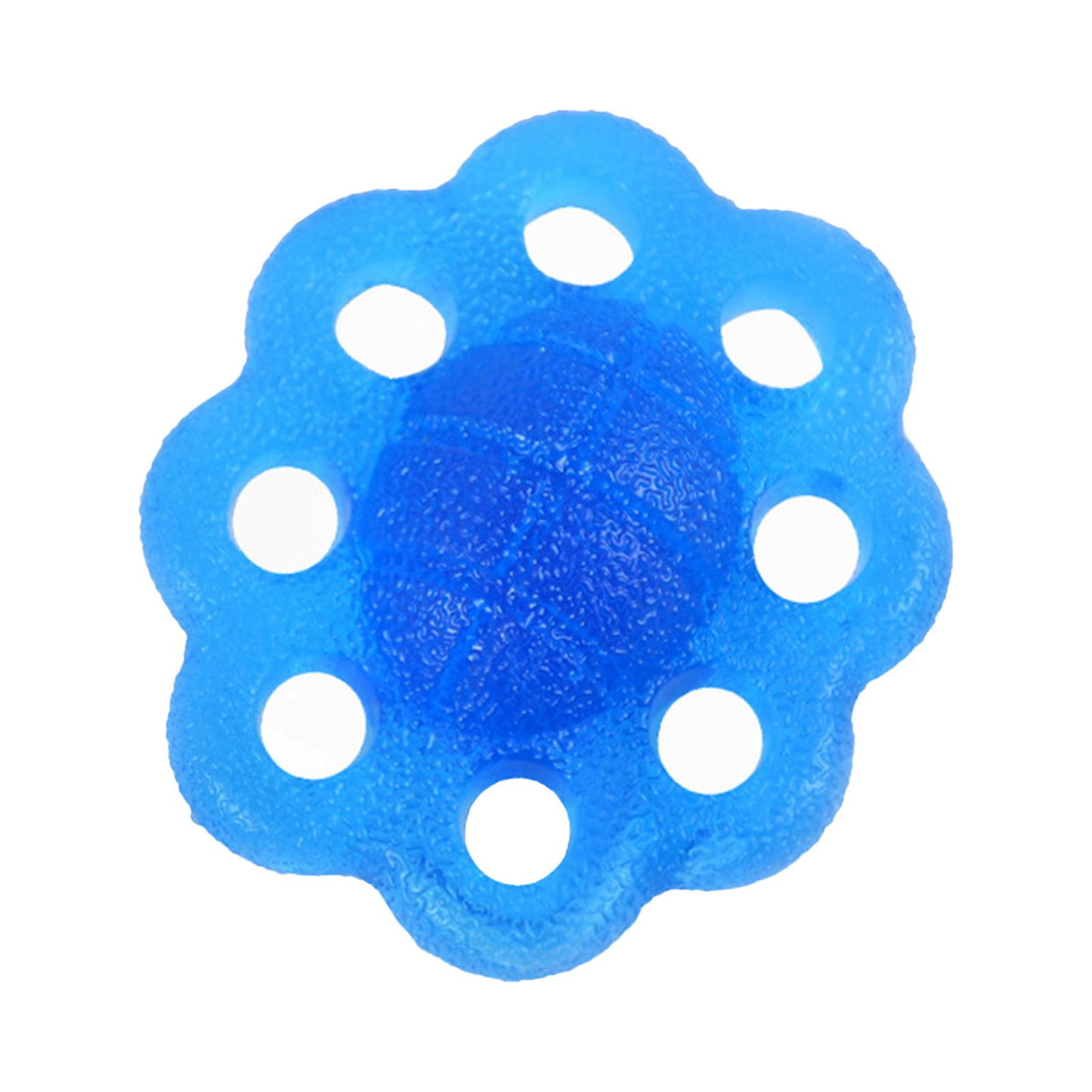 MIGAINO Hand Grip Exerciser Ball High Elasticity Bump Design Recovery ...