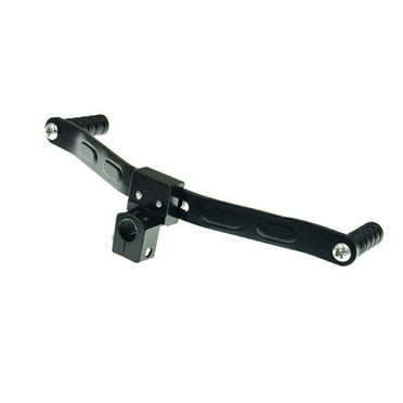 Jkung Motorcycle Gear Shift Lever Pedal Shifter Lever Rustproof ...