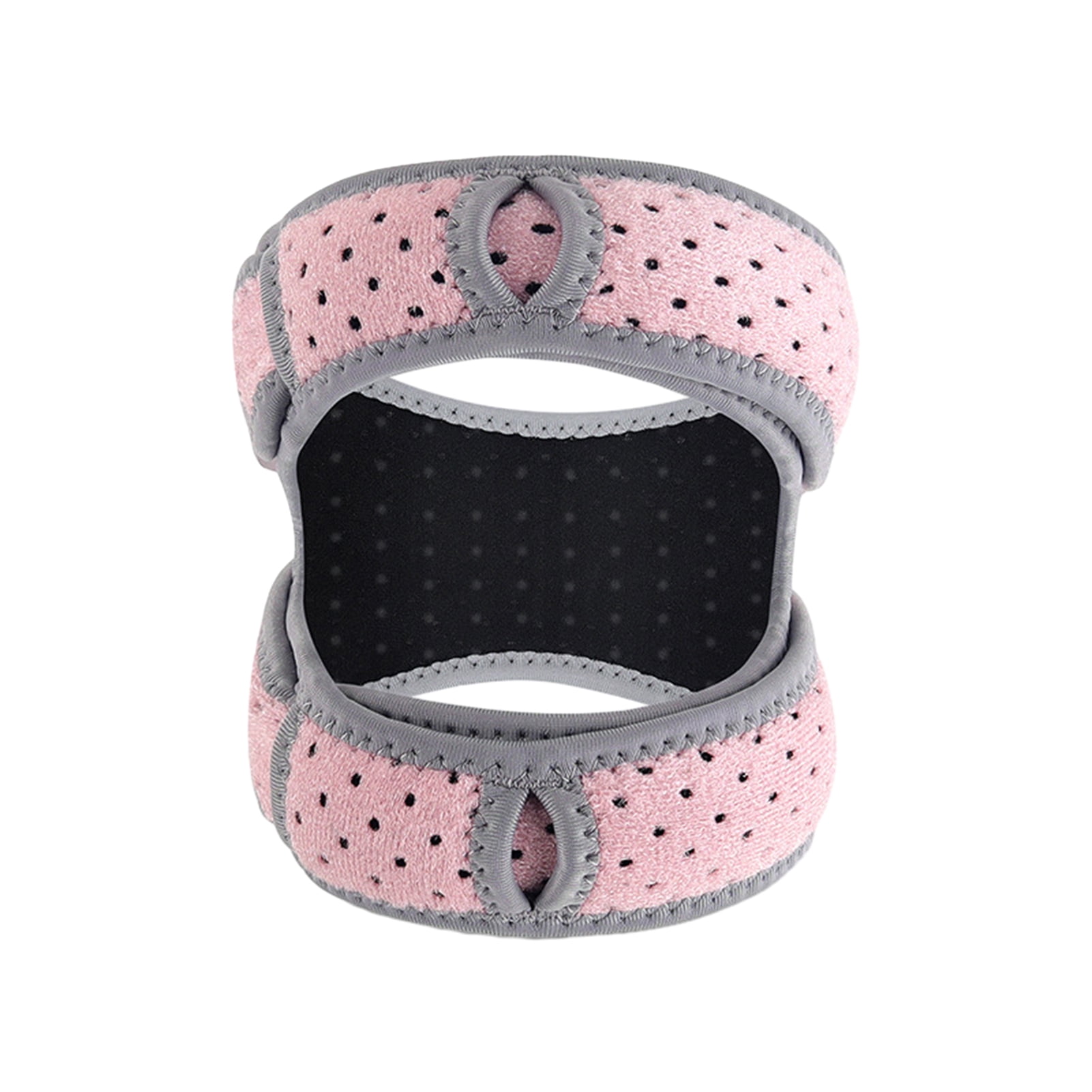 MIGAINO Patellar Tendon Support Strap Pain Relief Knee Brace Running ...