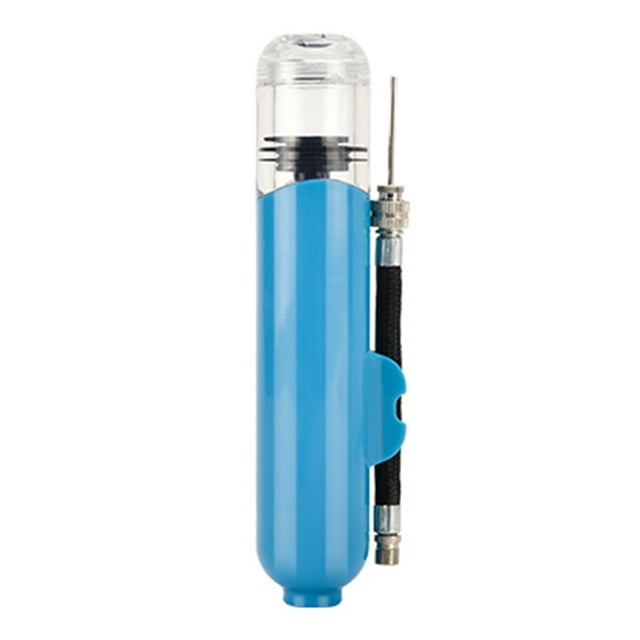 MIGAINO Portable Ball Pump Quick Inflation Easy to Use Long Service ...