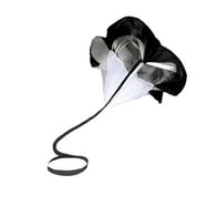 SKLZ Speed Chute Resistance Parachute for Speed and Acceleration ...