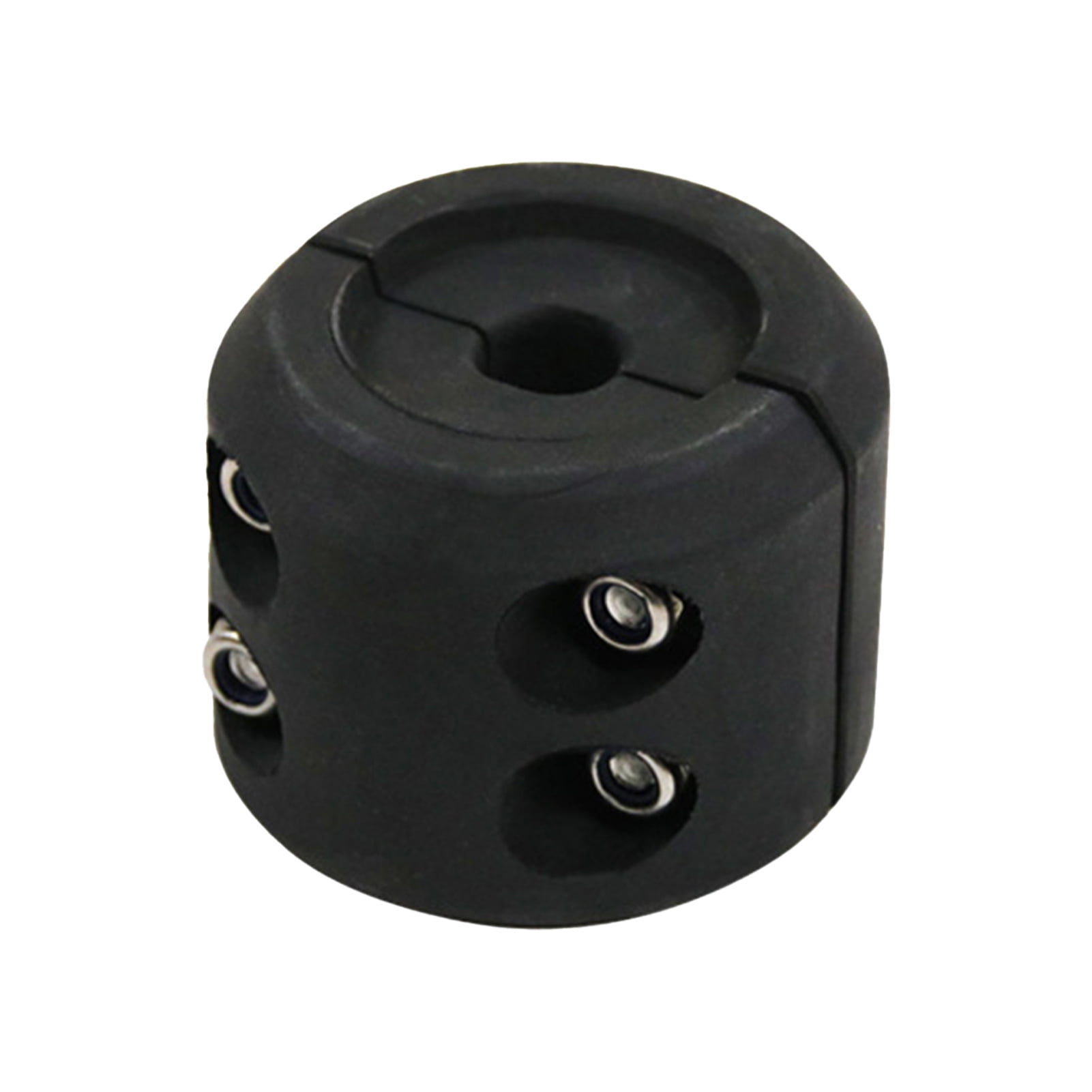MIGAINO Rubber Winch Stopper Mini Towing Hook Easy Installation Truck ...