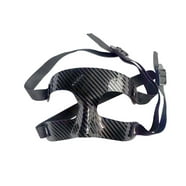 Basketball for Men Women, Sports Nose Guard Adjustable Face Covering ...
