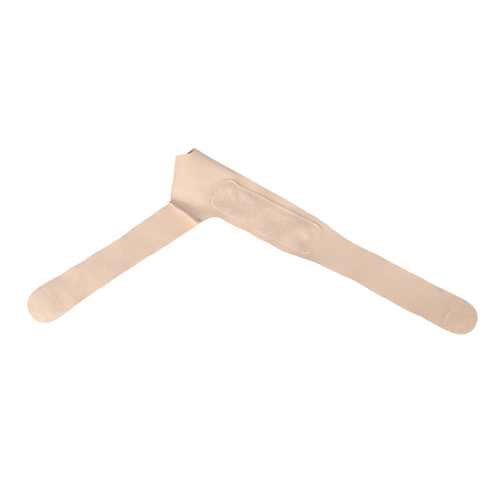 MIGAINO Thumb Wrist Brace Compression Sleeve with Fastener Tape Soft ...