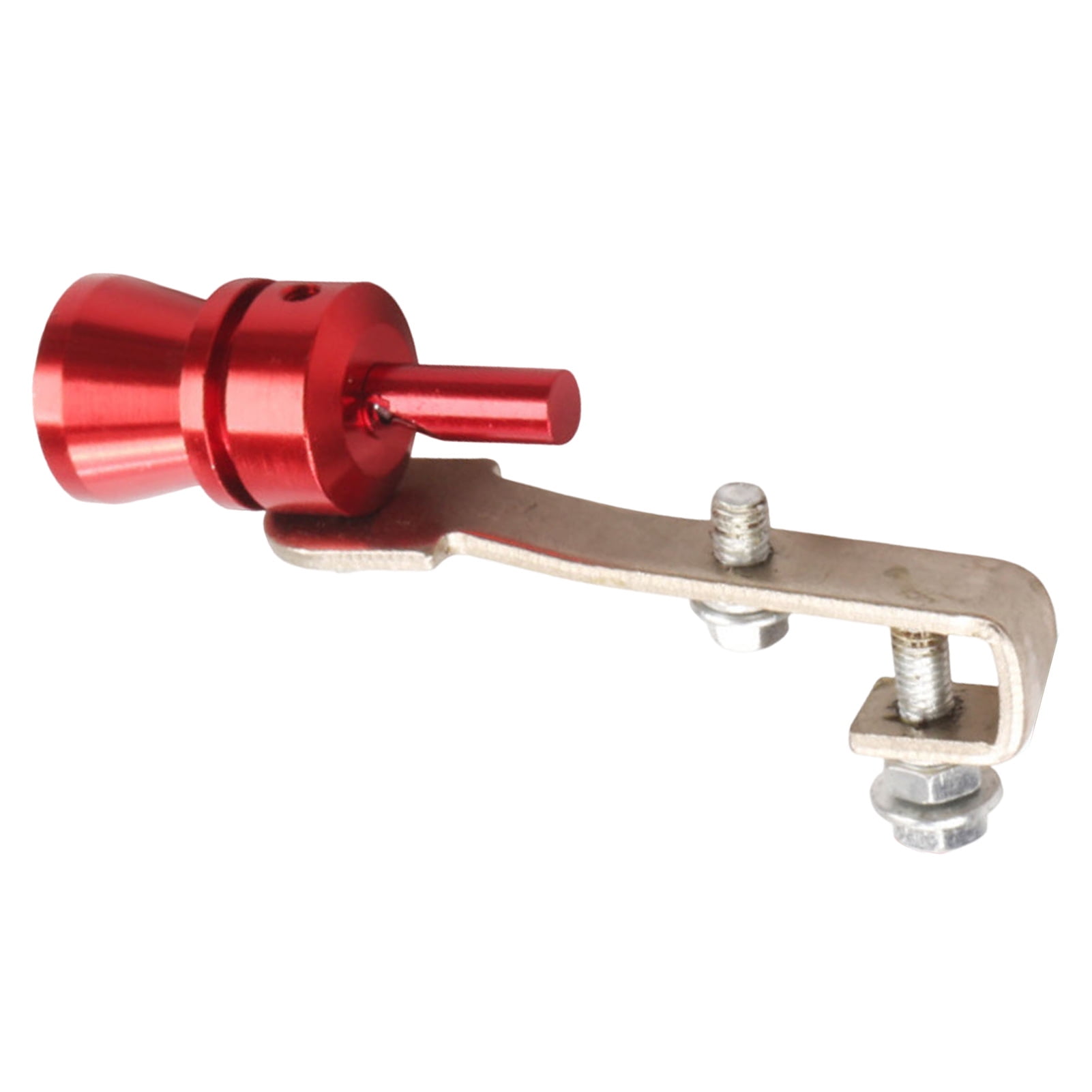 MIGAINO Universal Turbo Sound Exhaust Muffler Pipe Whistle Car Tail ...
