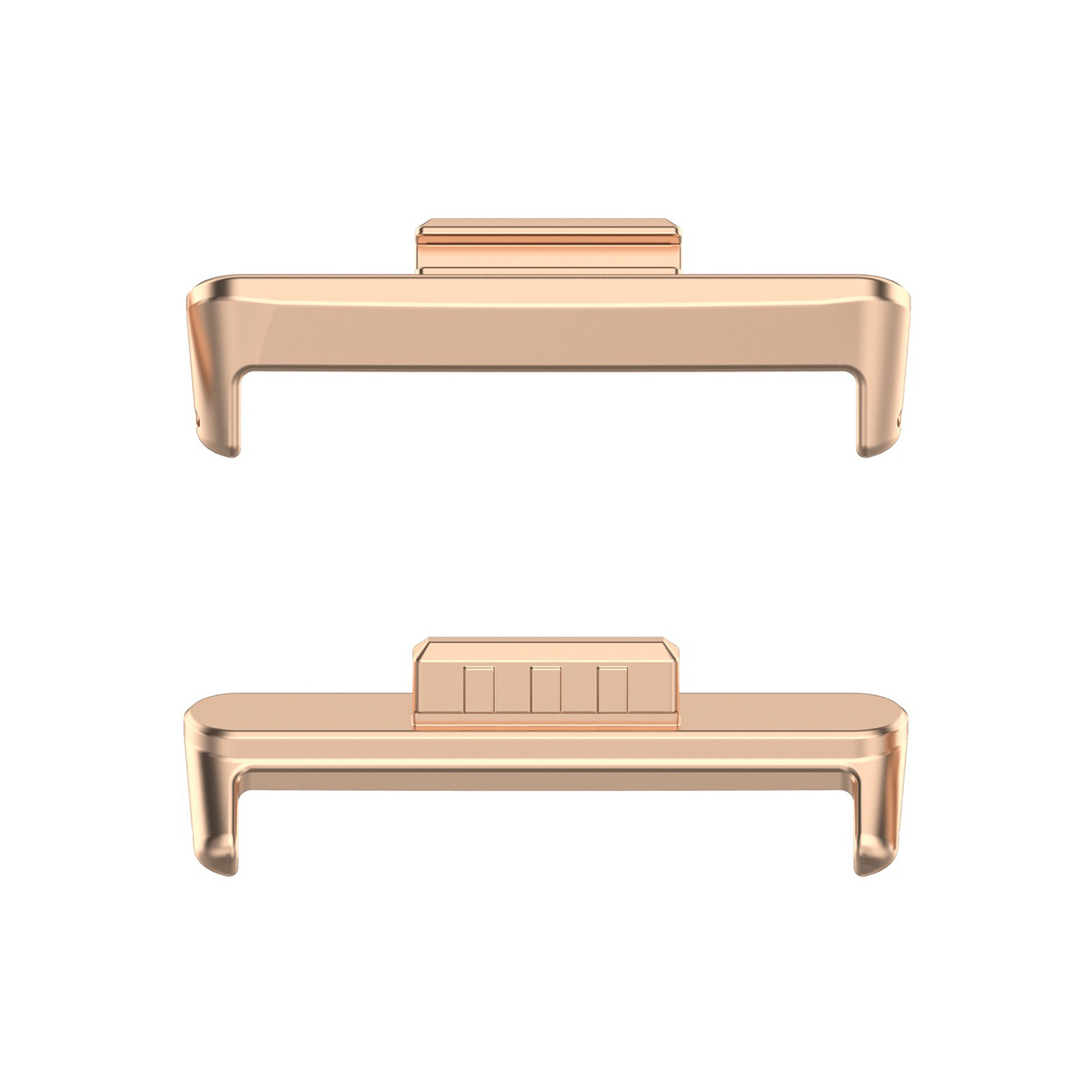 MIGAINO Watch Strap Connector 24mm Watch Strap Adapter Stainless Steel ...