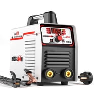Amico ARC-200 Portable Professional Stick Arc Lift-TIG Welder, 80% Duty ...