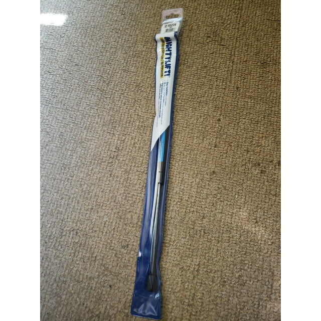 MIGHTY LIFT GAS CHARGED LIFT SUPPORT D95528, 4608 REAR GLASS Fits ...