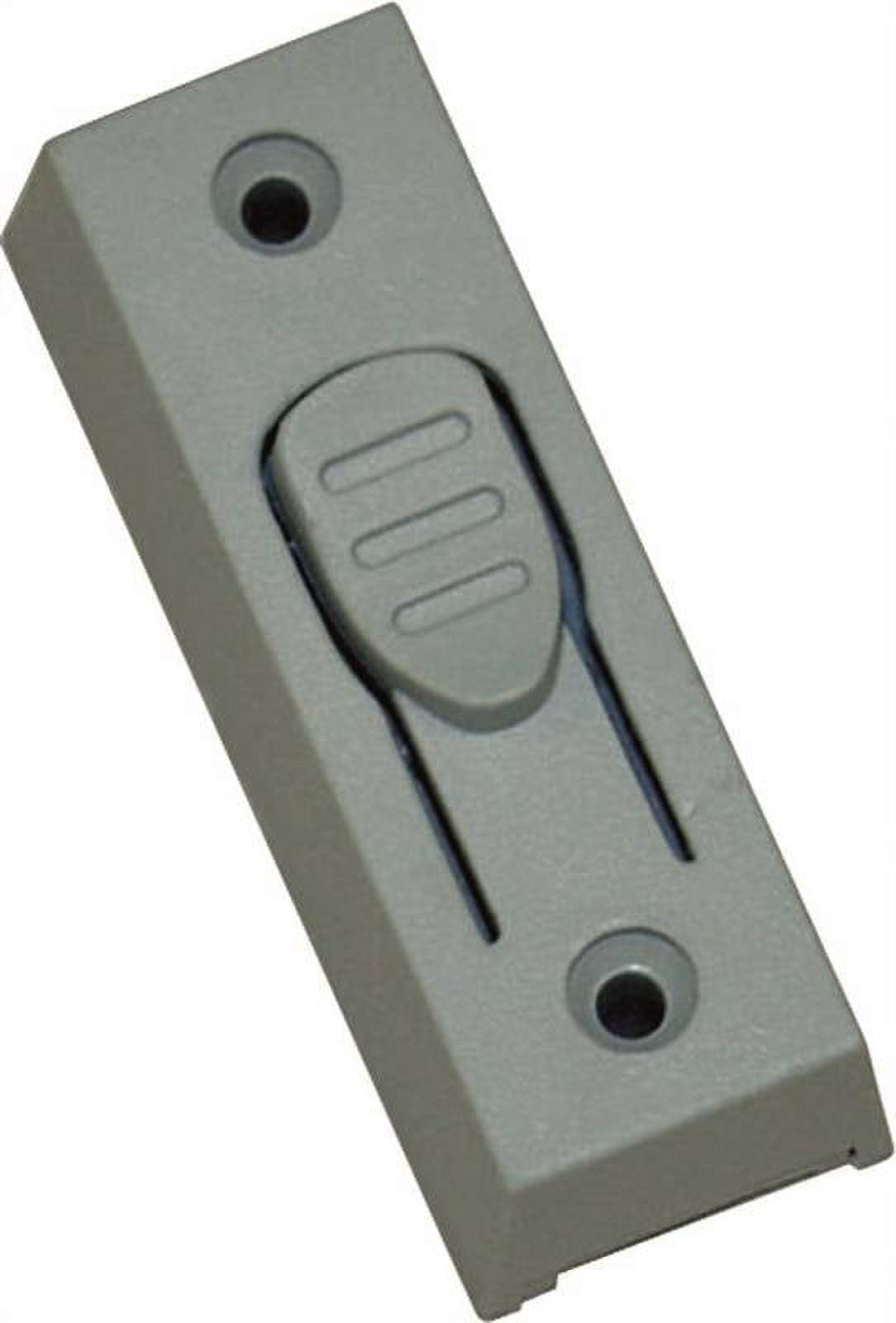MIGHTY MULE FM132 Pushbutton Control For MIGHTY MULE Gate Openers ...