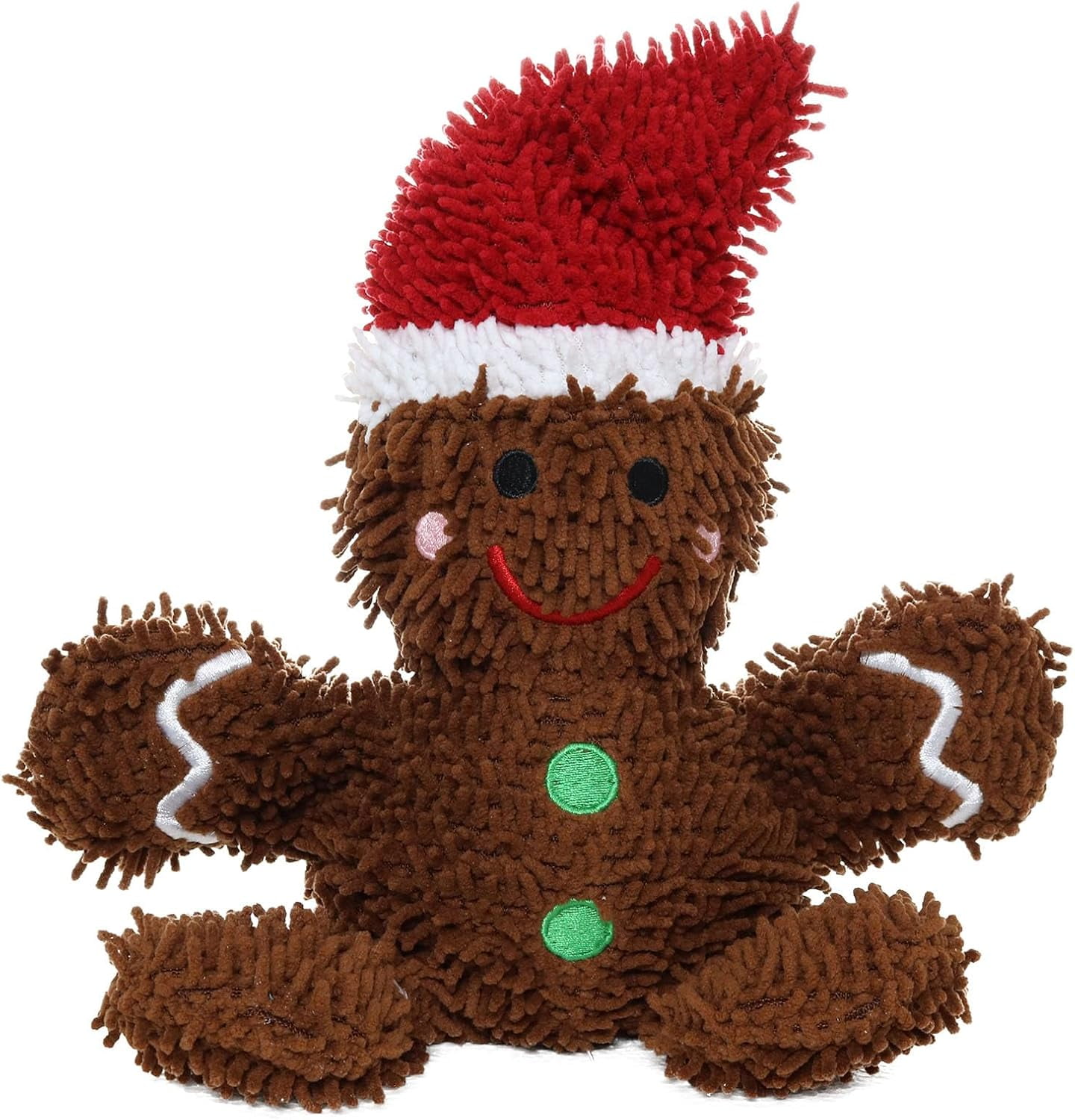 Gingerbreadman