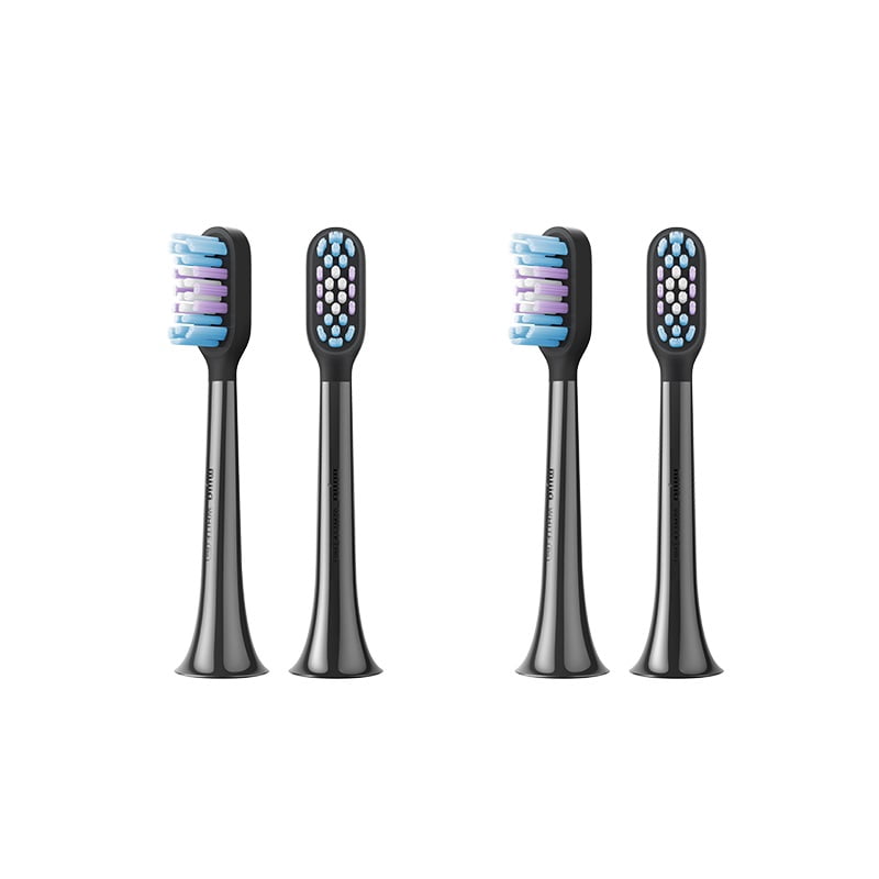 MIJIA T501 T501C Sonic Smart Electric Original Toothbrush Head DuPont ...