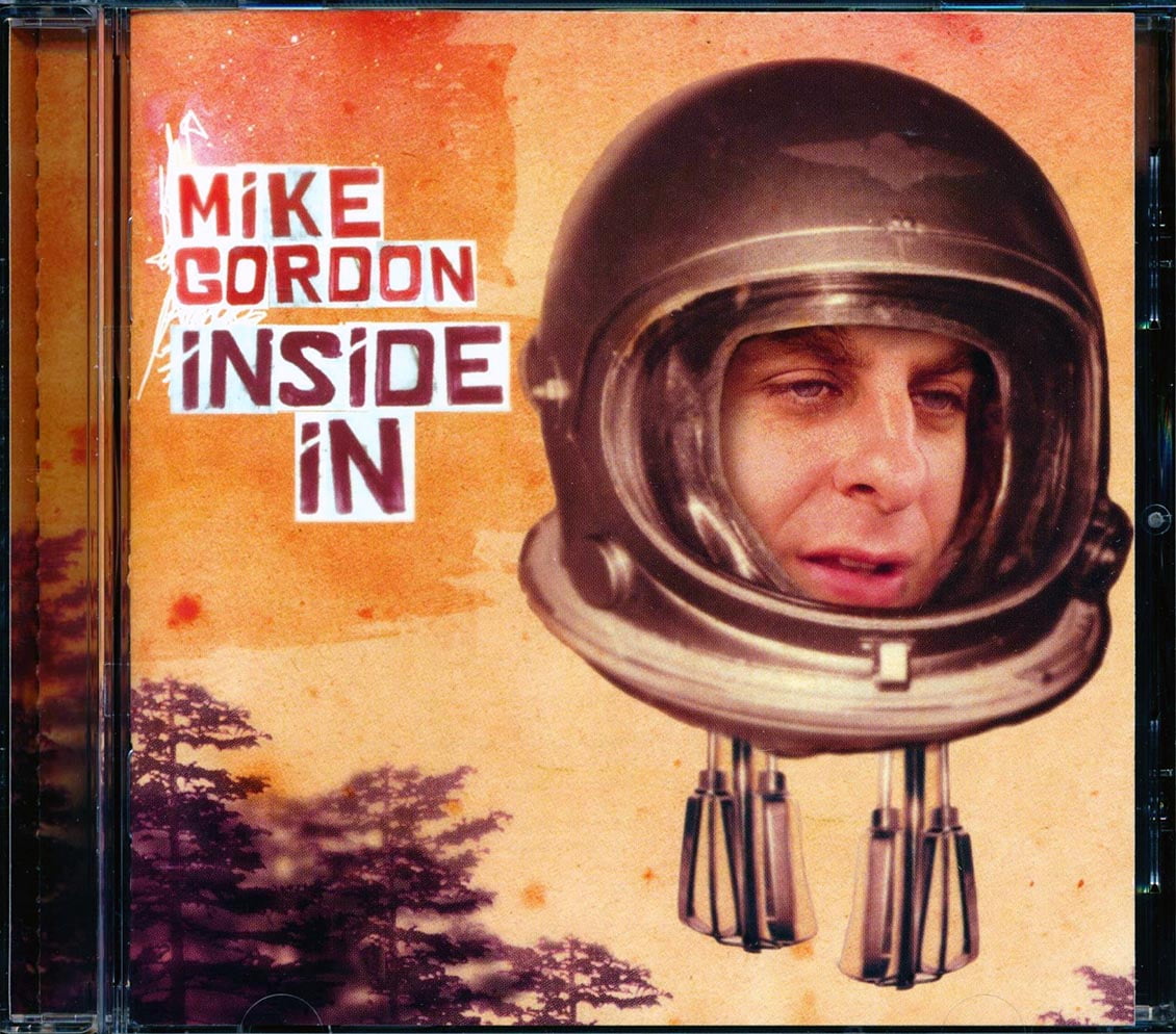 MIKE GORDON (BASS) - INSIDE IN [014431604126] - Walmart.com