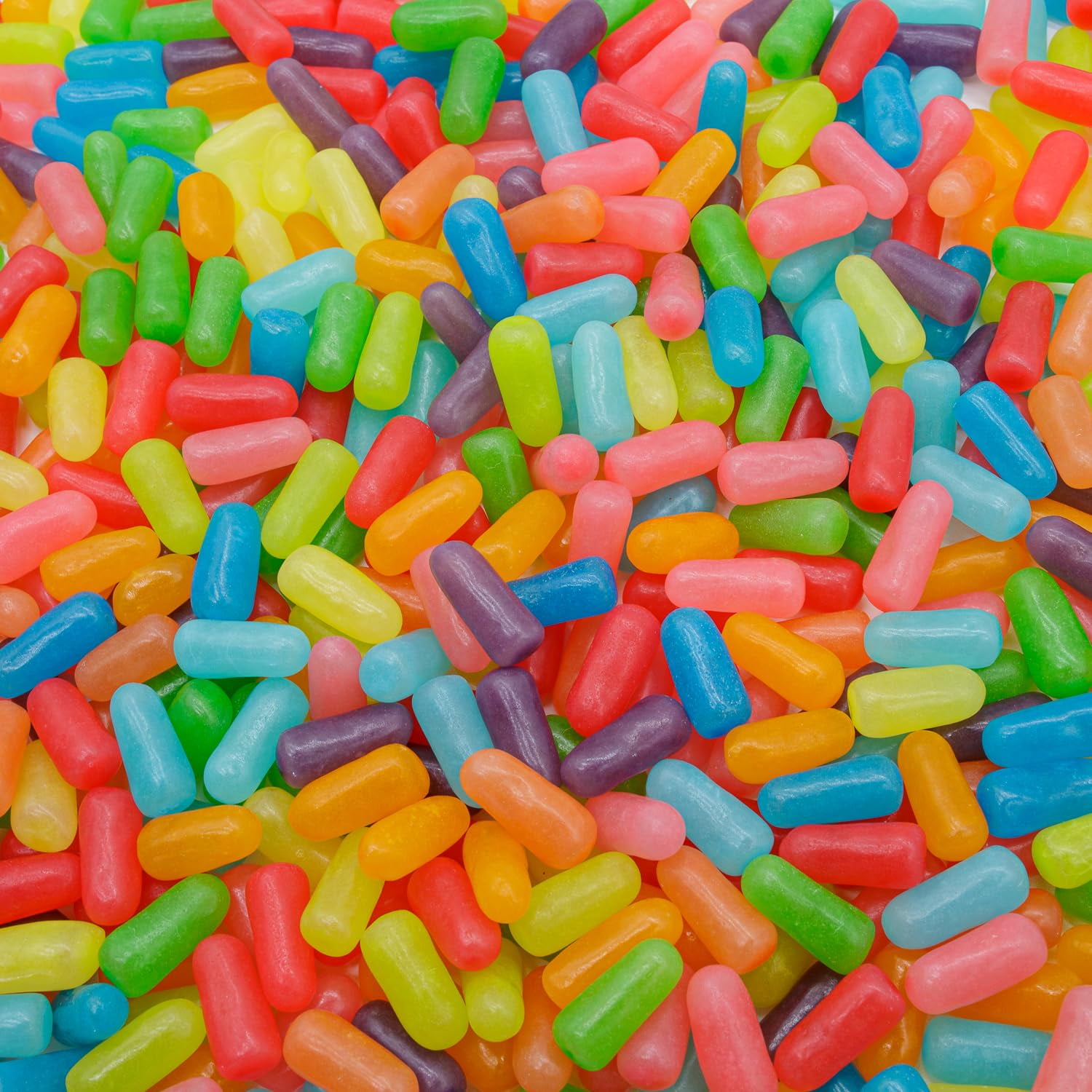 MIKE AND IKE Candy ESF27 1 lb - Bulk Chewy Candies, Mega Mix of 10 ...