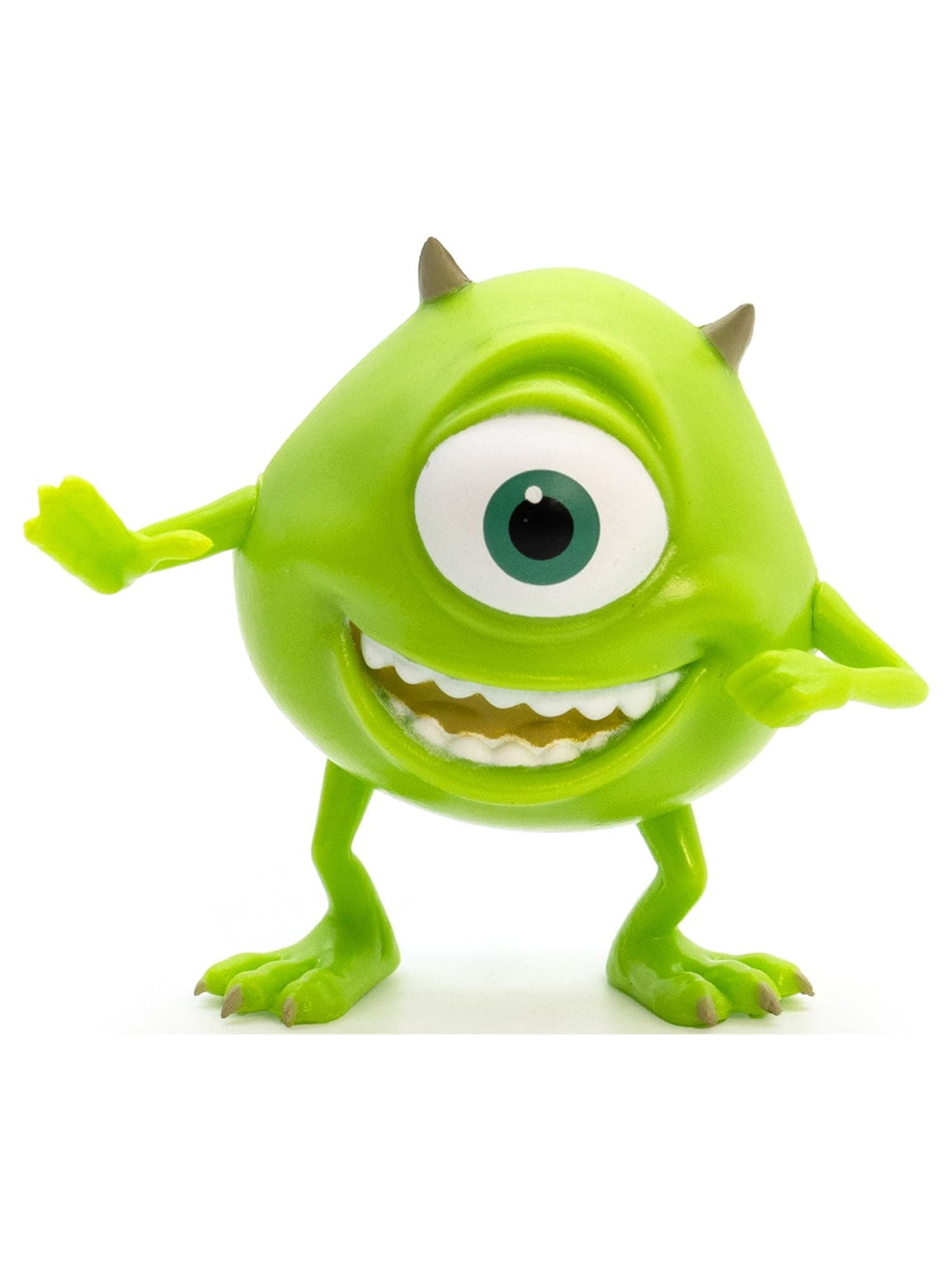 Customer reviews for Disney Pixar Mike Wazowski Mini Action Figure with ...