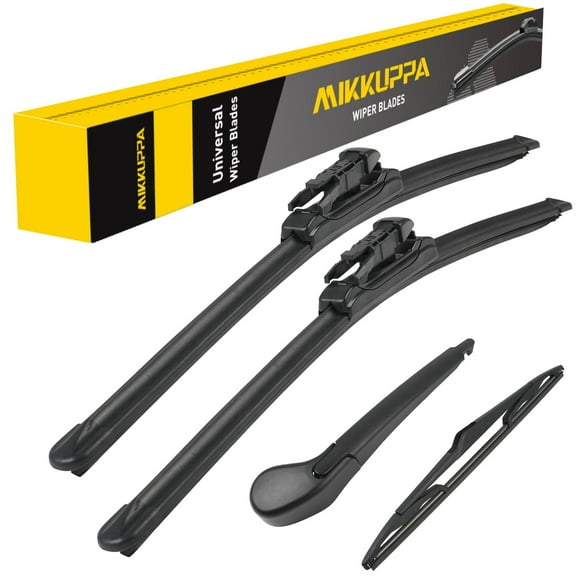 Ford Focus Wiper Blades in Ford Wiper Blades - Walmart.com