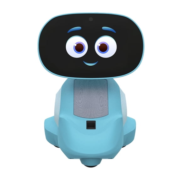 MIKO 3: AI & STEAM Learning Robot For Kids | Interactive & Educational ...