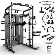 Body-Solid GFT100 Functional Trainer Dual 310 lb. Weight Stacks ...