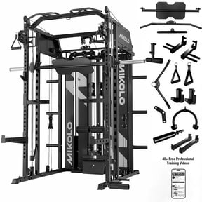 Smith Machines