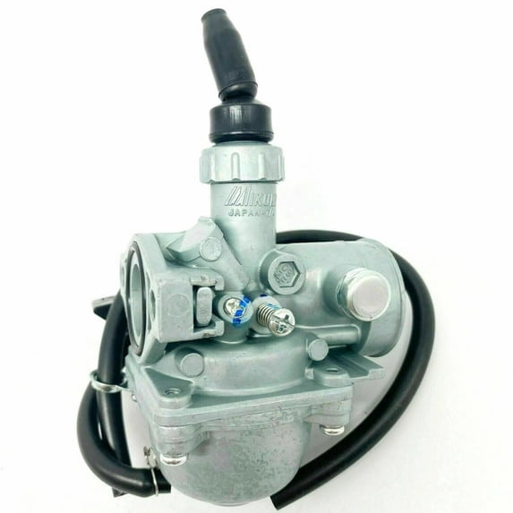 MIKUNI 19MM CARBURETOR VM16 FOR PIT DIRT BIKE CA19 - Walmart.com
