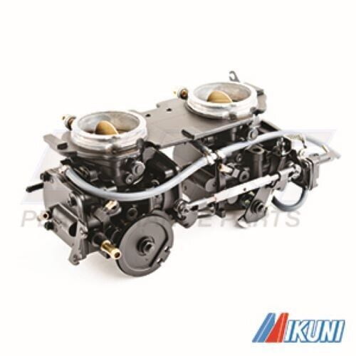 MIKUNI CARBURETOR: 46MM SEA-DOO 951 LTD 1998 TWIN - BN46I-42-B4 ...
