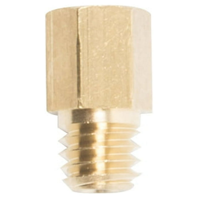 MIKUNI Carburetor Jet #300602 - Walmart.com