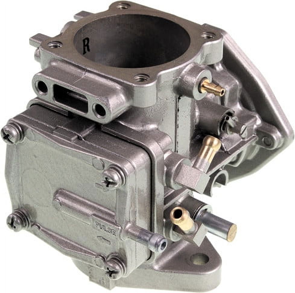 MIKUNI JET SKI 46MM CARB - Walmart.com
