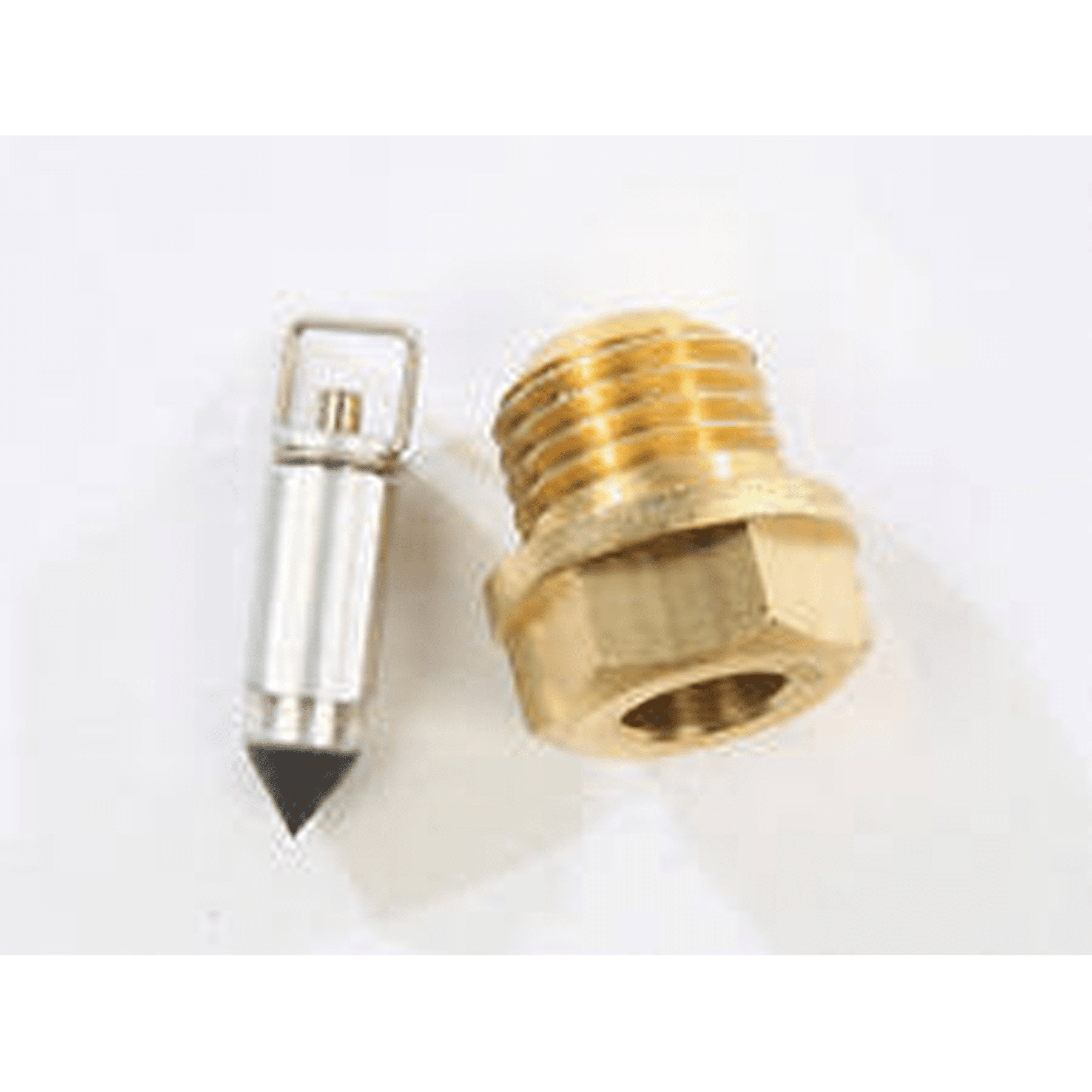 MIKUNI NEEDLE VALVE SET 786-15005 2.0 - Walmart.com