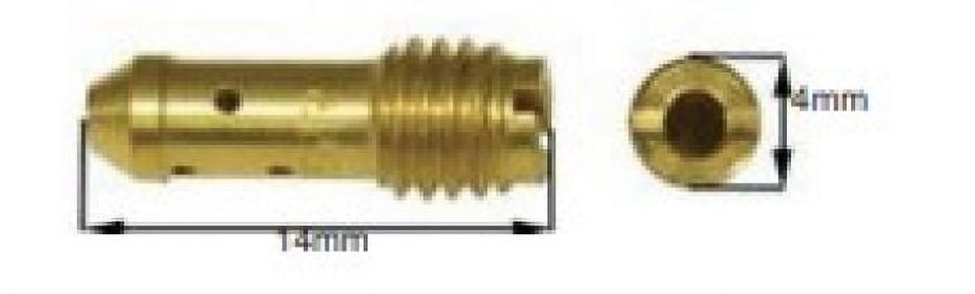 MIKUNI PILOT JET - Walmart.com