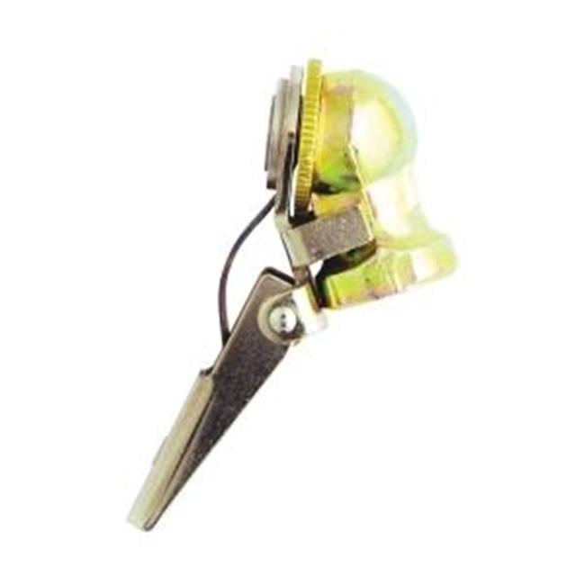 MIL Grip Chuck Clip with Air Chuck Female - Walmart.com