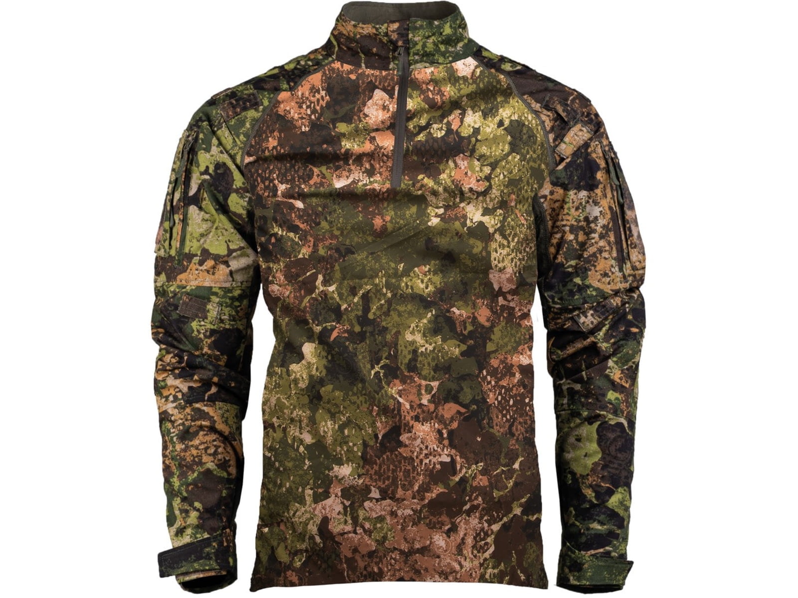 MIL-TEC CIV-TEC Phantomleaf Field Shirt - Men's, Wasp I Z3A, Extra ...